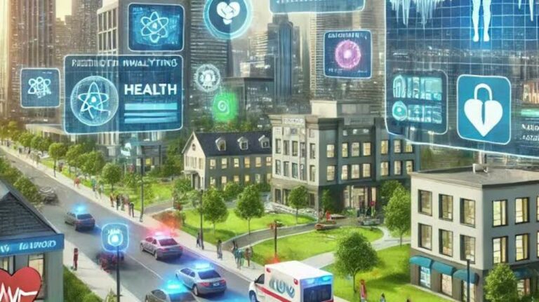 Enhancing Public Health in Smart Cities: The Vital Role of Pest Control ...
